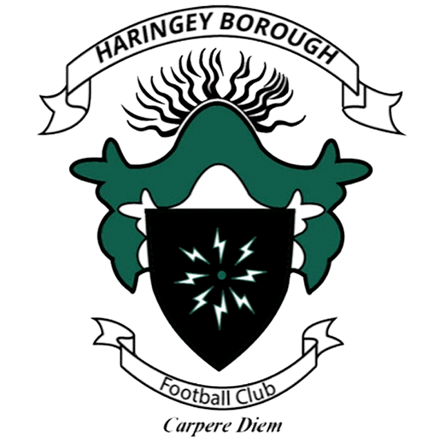 Haringey Borough-Cheshunt 2-3: Amichevole 2024-2025